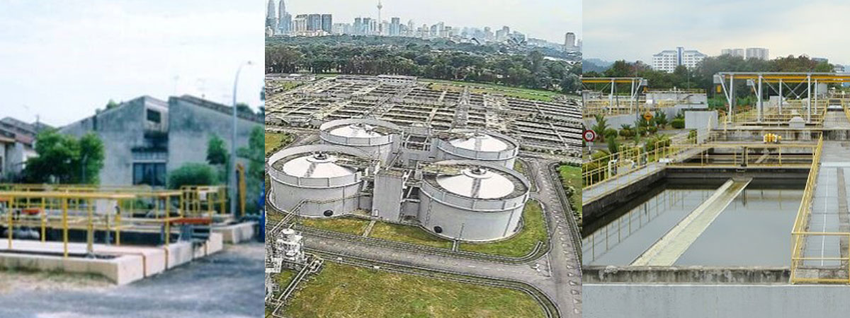 Comprehensive Rehabilitation of Klang River - Selangor Maritime Gateway