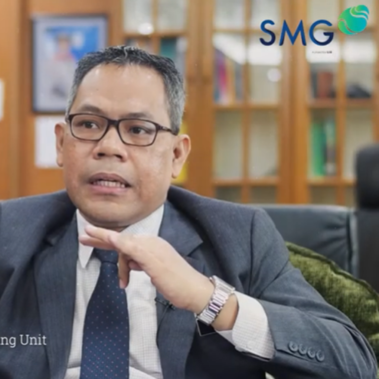 Media - Selangor Maritime Gateway